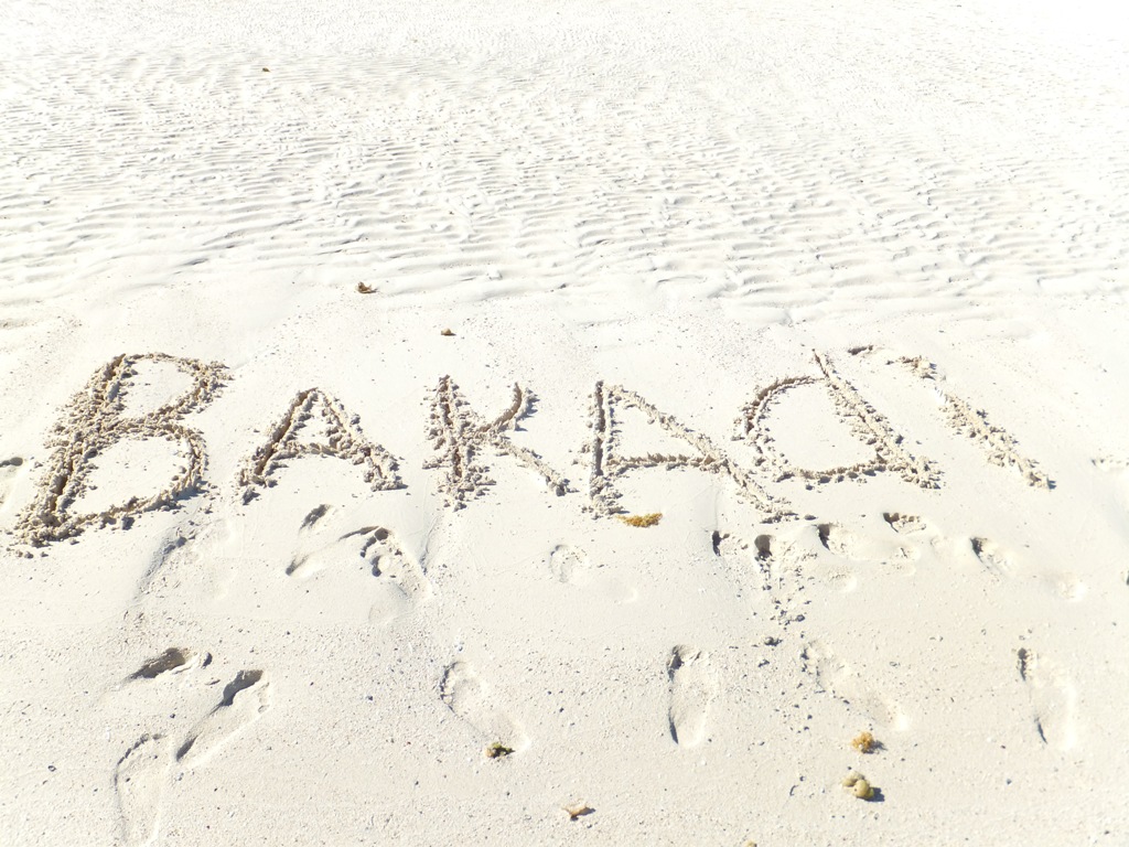 Inseltour - Bakadi DreamsBakadi Dreams